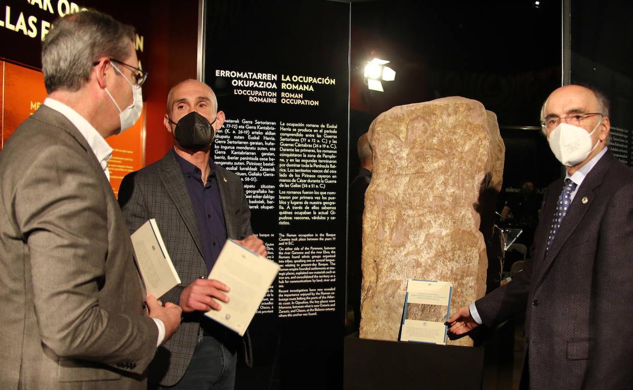 Euskaltzaindiak Lexikoaren Behatokia corpusa eguneratu du | El Diario Vasco